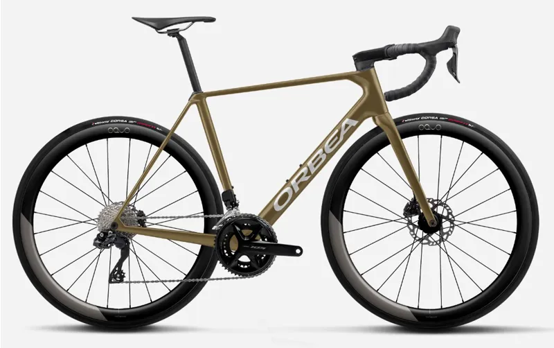Orbea ORCA M35i 2024 MyO Custom Road Bike 55cm